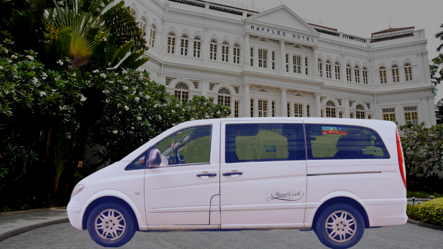 7 Seater Maxi Cab – MAXI CAB BOOKINGS AND BUS CHARTER SERVICES IN SINGAPORE